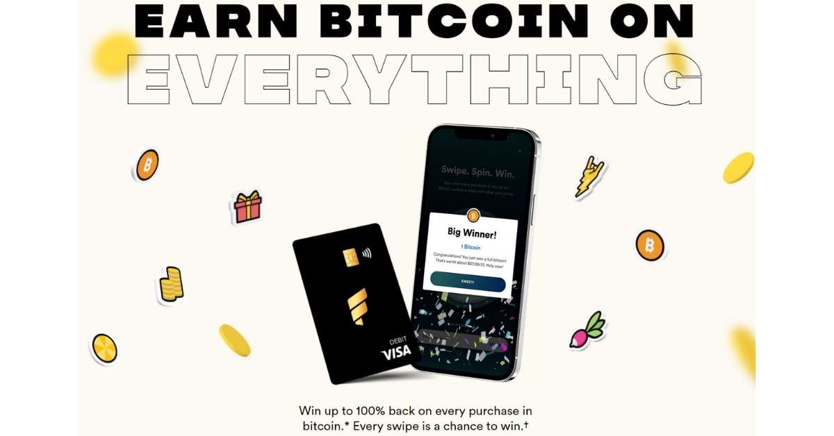 5 Best Cryptocurrency Cashback and Rewards Apps - Passive Path